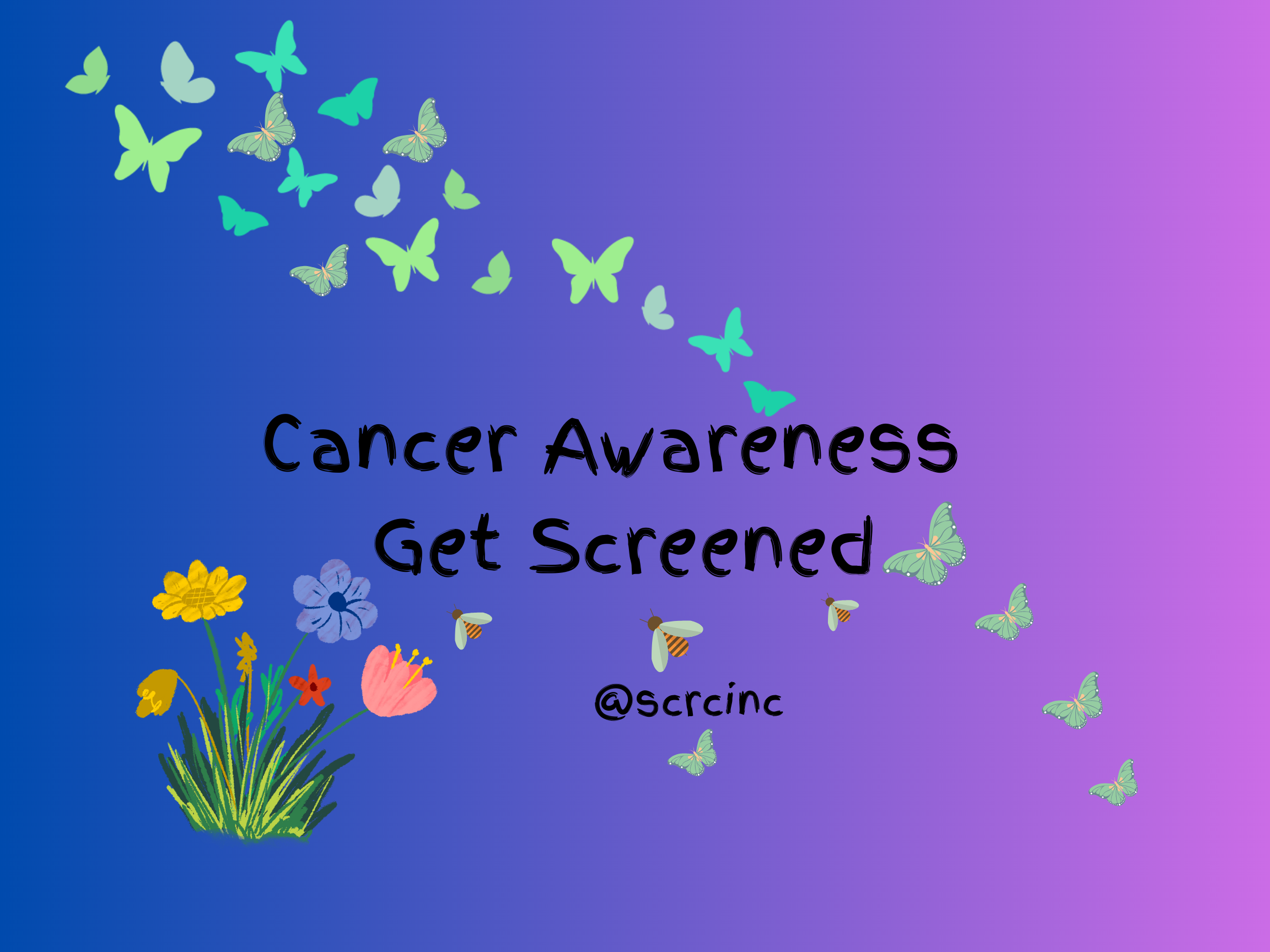 Early Detection, and Prevention Makes A Difference – SOLUTIONS Cancer ...